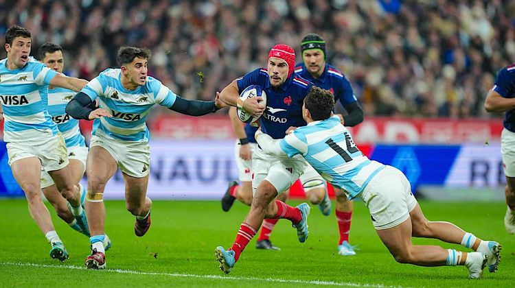 RUGBY PRO – Coqs d’avenir, Basques vaillants, Béarnais inexistants ...