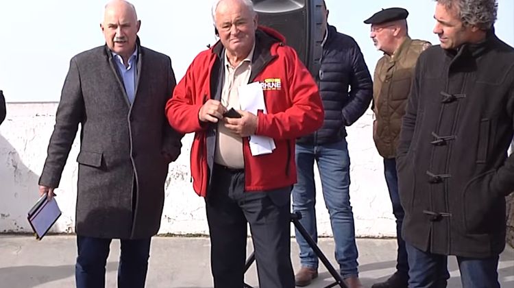 Le projet La Rhun-E prend de l’altitude - PresseLib