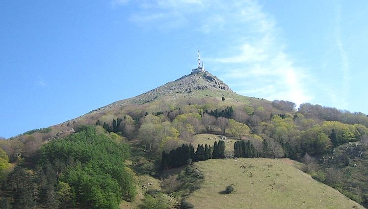Le projet La Rhun-E prend de l’altitude - PresseLib
