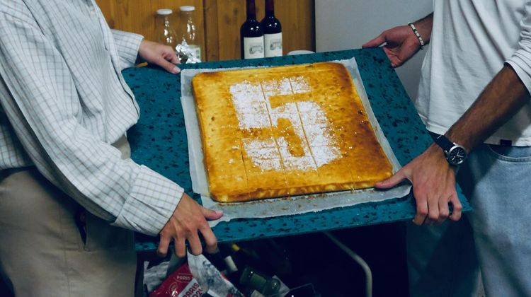 1 500 COUPS DE POUCE : Resak fête ses cinq ans d'éco-innovation - PresseLib