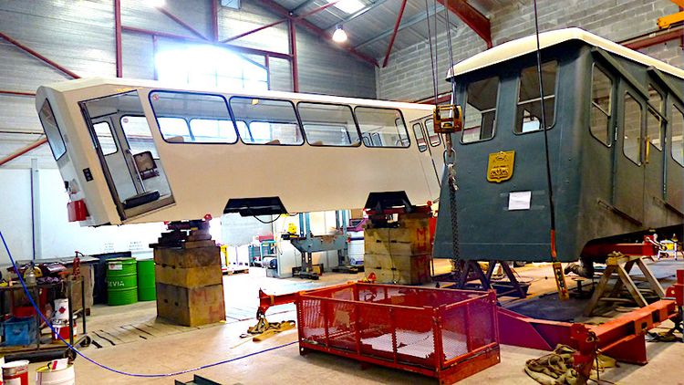 La saga Mécamont Hydro s’accélère avec des compétences hors pair ...