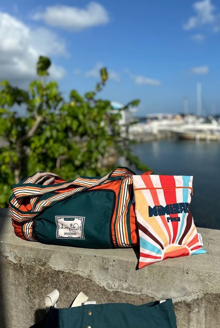 1 500 COUPS DE POUCE - Loopita : un pas en avant pour l’accessoire ...