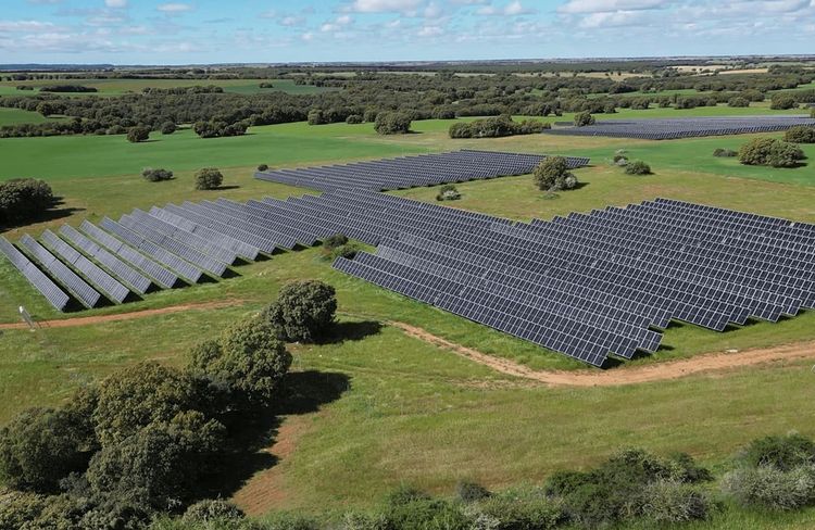 Solaria, la future connexion haute tension des data centers basques ...