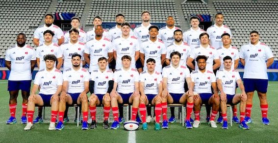 RUGBY EUROPÉEN – Doublé historique grâce aux Bleus et Bleuets - PresseLib