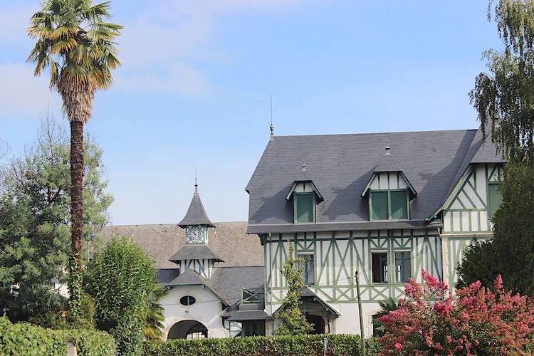 PALMARÈS - Les meilleurs lycées publics et privés de France - PresseLib