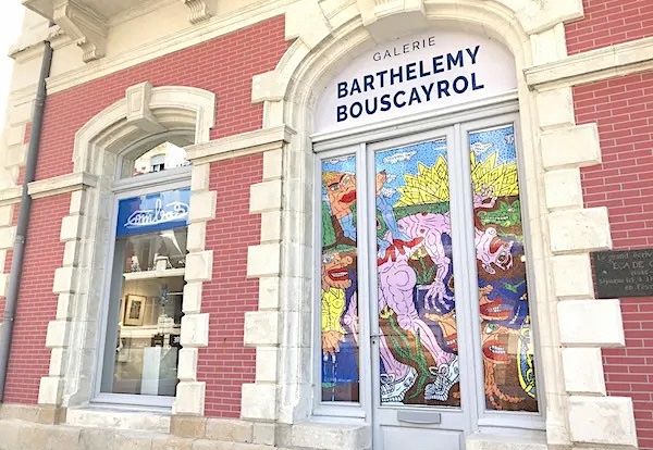 RENCONTRE AVEC… – La famille Bouscayrol en immersion permanente dans l ...