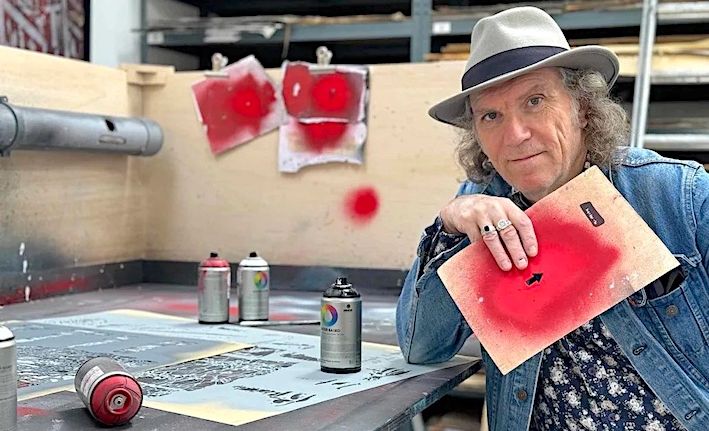 RENCONTRE AVEC… – La famille Bouscayrol en immersion permanente dans l ...