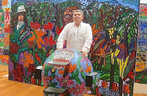 RENCONTRE AVEC… – La famille Bouscayrol en immersion permanente dans l ...