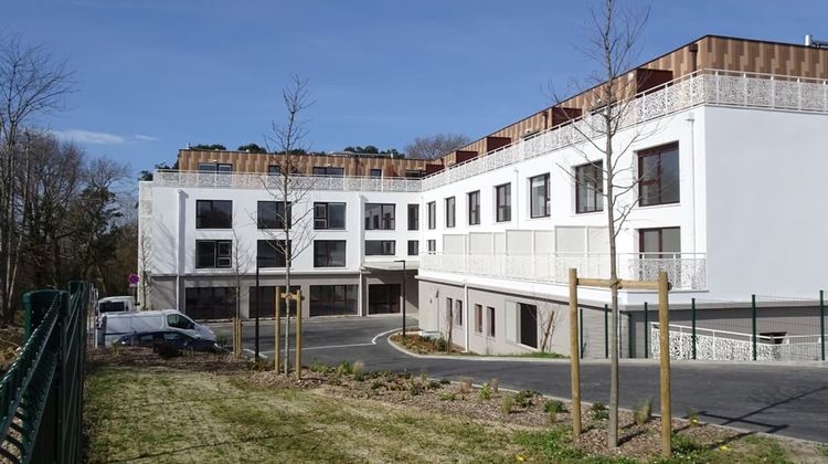 L'Estanc, la réponse d’Anglet au casse-tête du logement - PresseLib