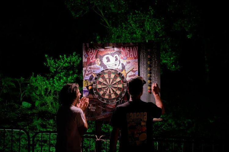 Fakear et Taïro au sommet d’un Banana Festival écolo - PresseLib