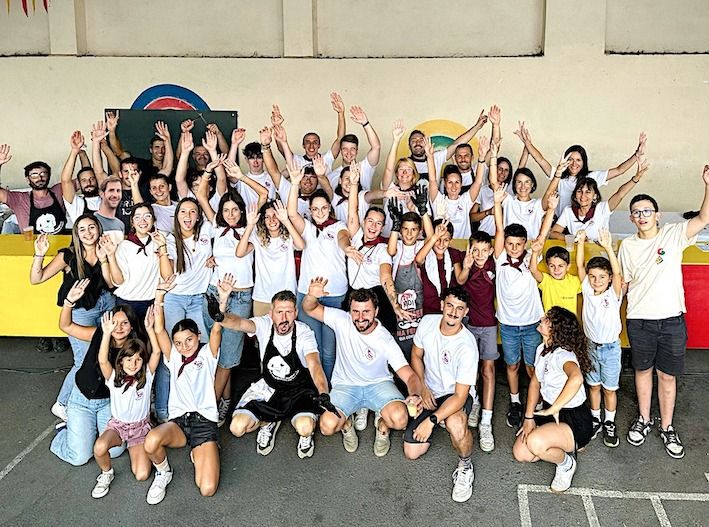MADIRAN EN FÊTE - On célèbre 75 ans avec cœur et passion - PresseLib