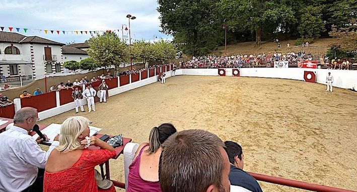 EN VRAC - Feria à Bayonne, Gasconnades à Lectoure, Balade familiale à ...