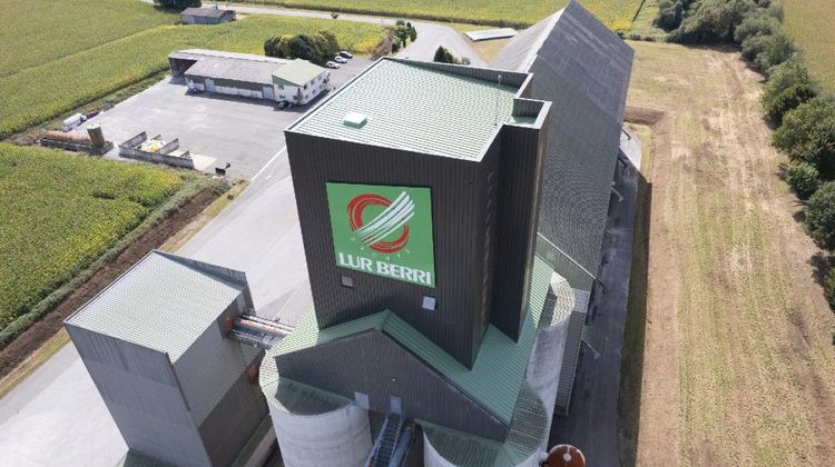 Lur Berri réaffirme son modèle agricole territorial - PresseLib