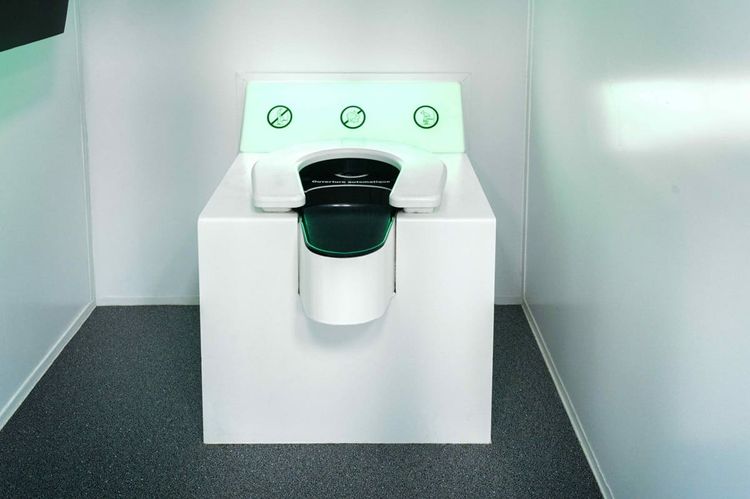 Kollect Tech, changer le monde commence parfois aux WC - PresseLib
