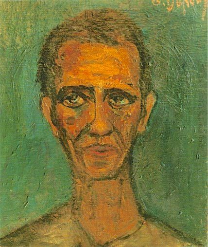 TALENT - Georgette Dupouy, peintre dacquoise d’une vérité éclatante ...