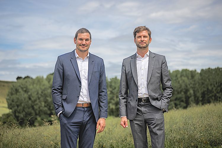 EN FUSION – 9.000 agriculteurs et 1.915 collaborateurs font Auraïa ...