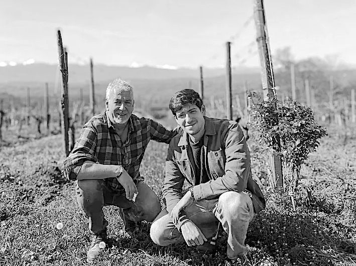 EN VRAC - Tour de la Soule, Jean-Paul Pasquet à Pau, Ô Chai à Tournay ...